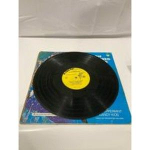 Media | Vintage Rudolph The Red Nose Reindeer 889 Peter Pan Lp Vinyl ...